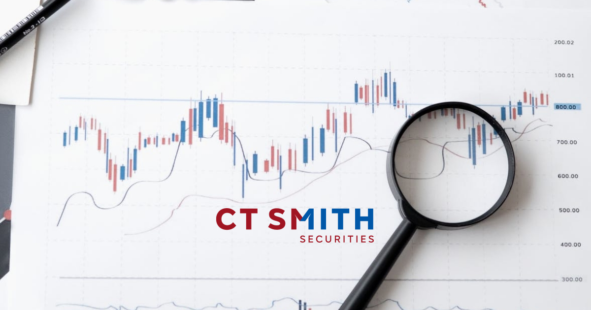 CT Smith Securities